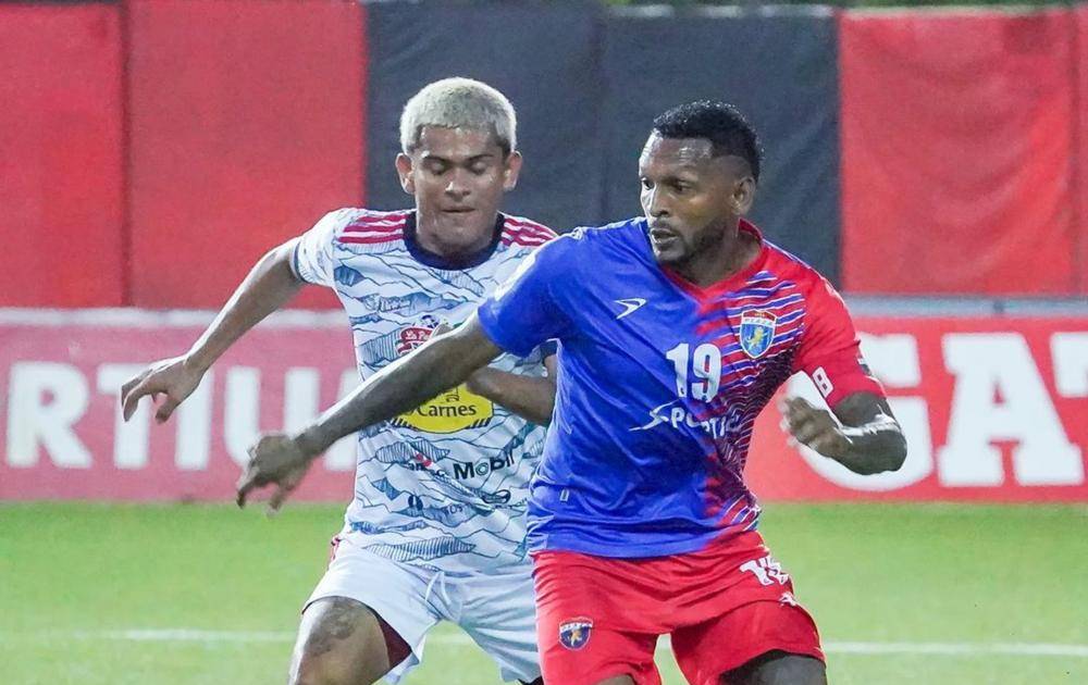 Noche de estrellas de la LPF