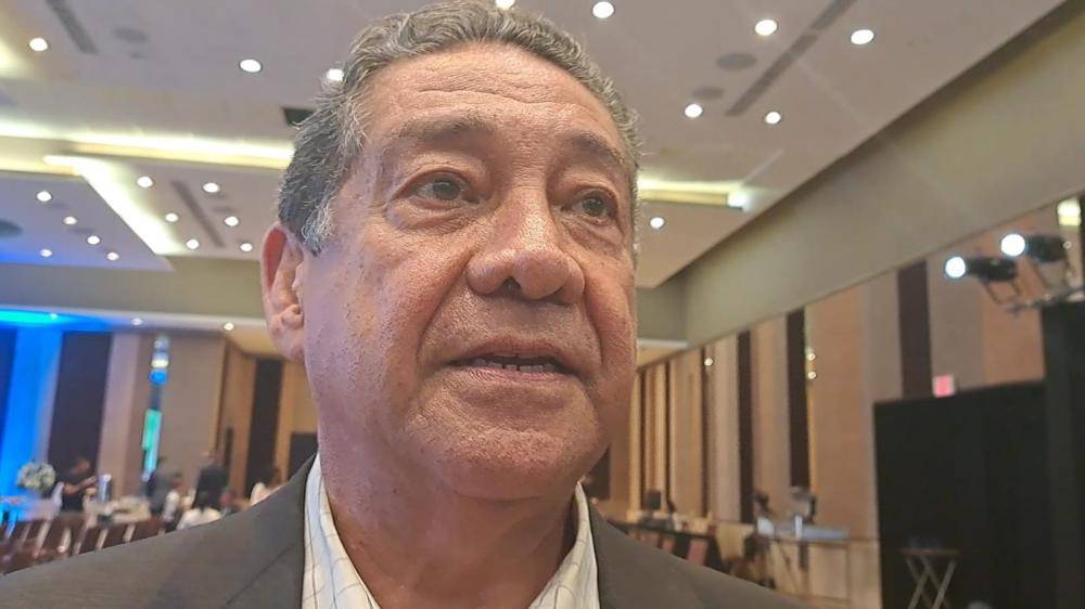 Presidente de PAIS aclara que alianza con CD se dará si gana Rómulo Roux