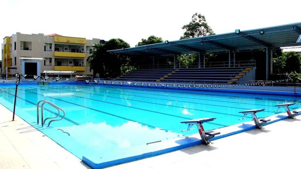 Alcaldía de Panamá y Pandeportes realizarán campeonato de natación en ...
