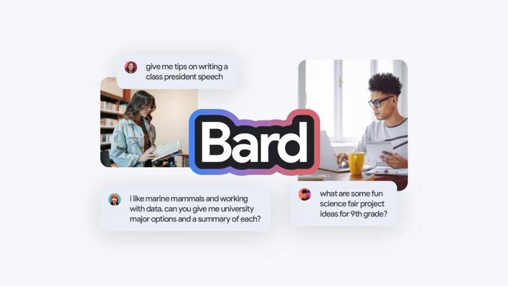 Google ya permite el uso de Bard a los adolescentes e introduce ...