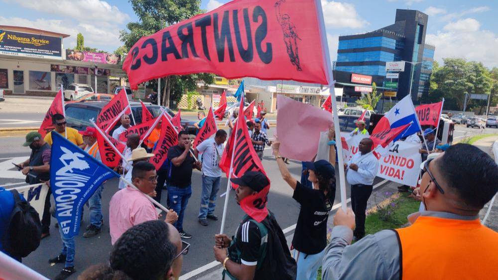 SUNTRACS pasó de 70 mil a 30 mil afiliados