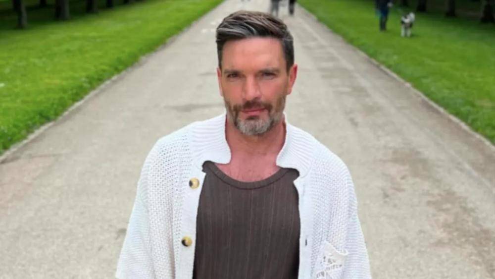 Julián Gil se enfrenta a “La Isla: desafío extremo”, el nuevo reality ...