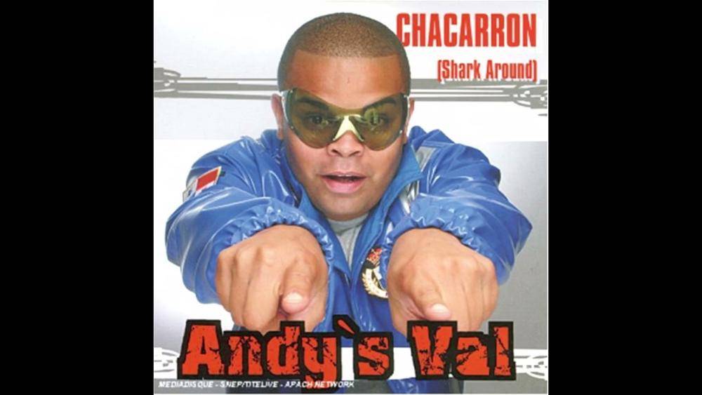 Fallece el DJ Andy’s Val