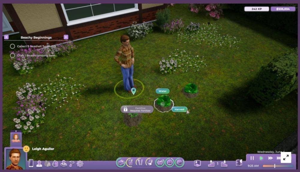 Paradox cancela el simulador de vida Life by You