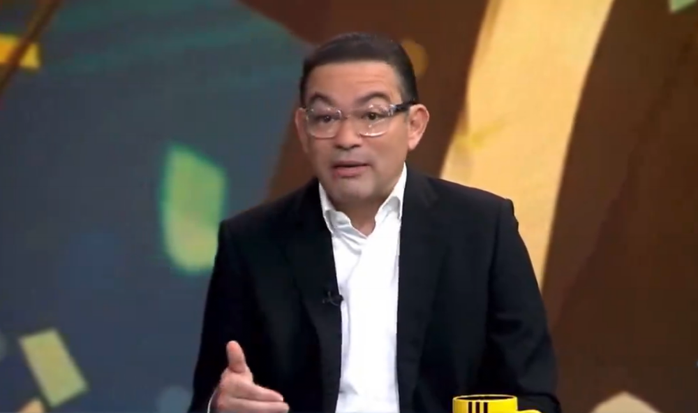 “Torrijos es la mejor opción”, asegura el estratega Avidel Villarreal