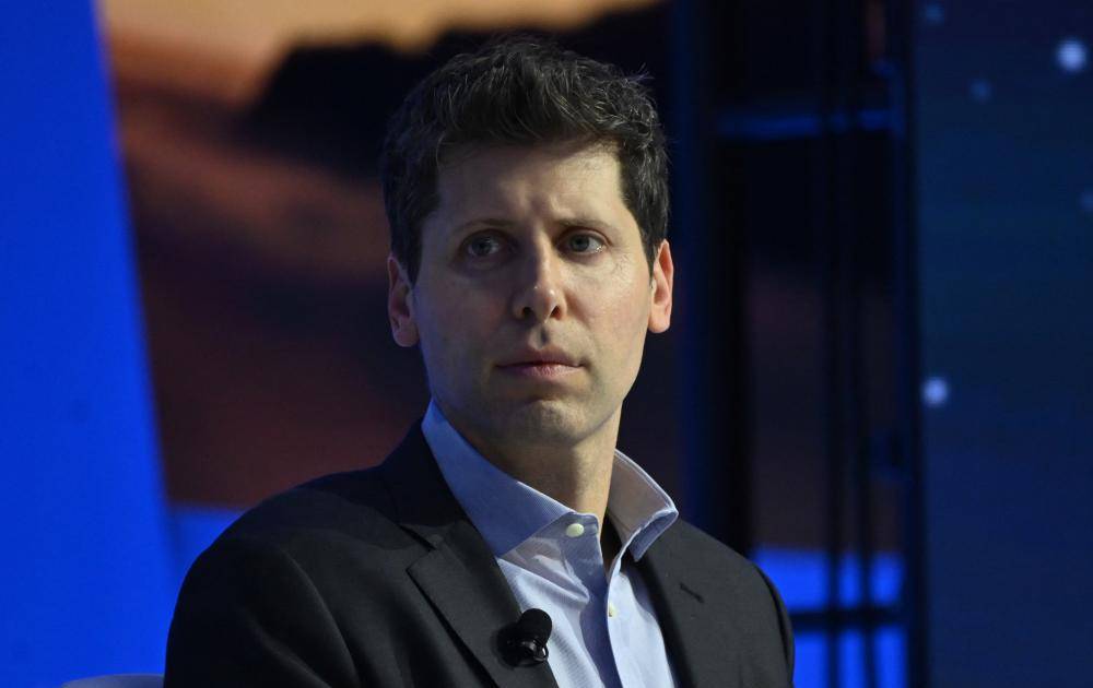 Sam Altman vuelve a la junta directiva de OpenAI