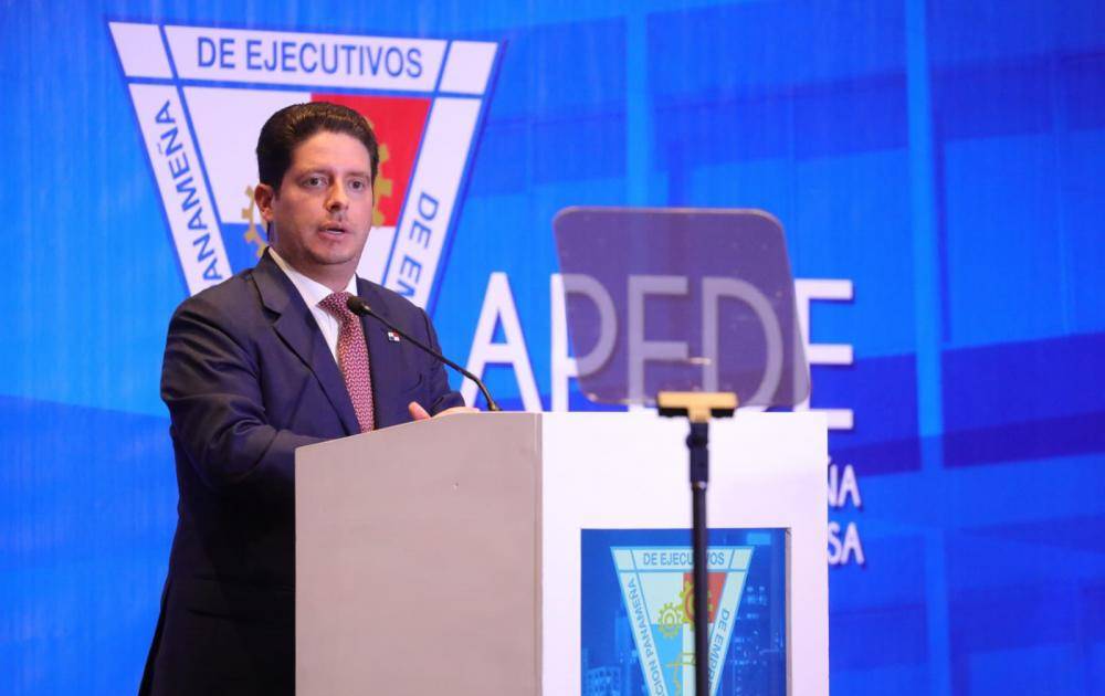 Ministro Alfaro Boyd: Panamá tiene enorme potencial para ser principal ...
