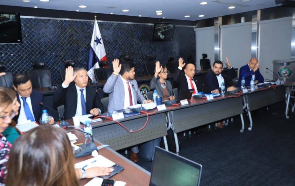 ¿Qué espera que se mantenga, se cambie o mejore de la ley 163?