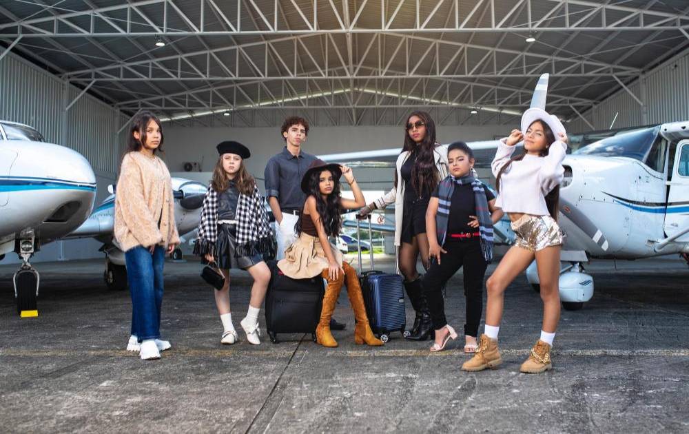Fashion Models Panamá