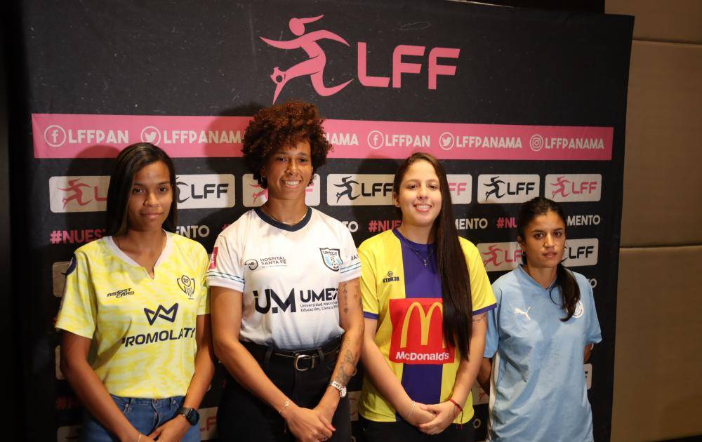 Arranca el torneo apertura 2025 de la LFF