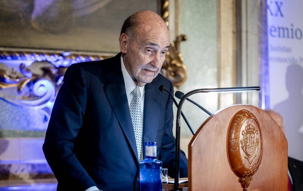 Roca Junyent ve “muy grave” que Trump quiera integrar Groenlandia ...