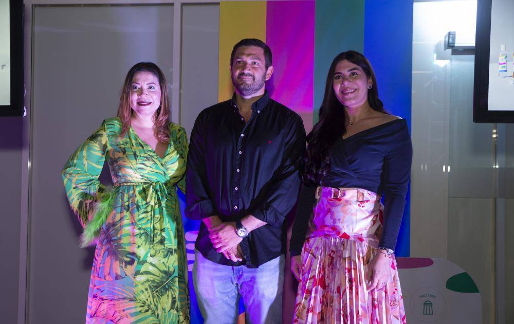 Aliss nos trae DEYA, la más completa línea para cuidado capilar