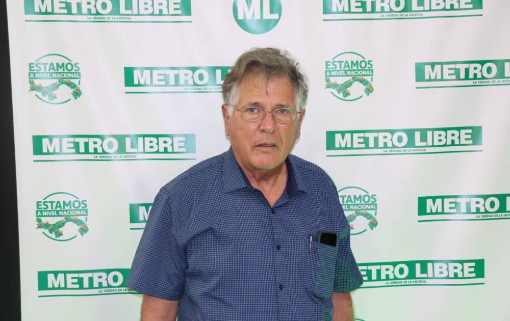 Eilon Adar: “Panamá debe hacer mejor uso del agua”