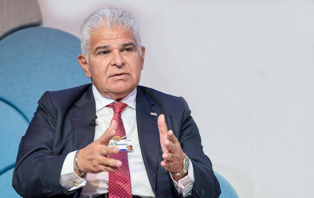 “Relaciones deben basarse en intereses comunes”