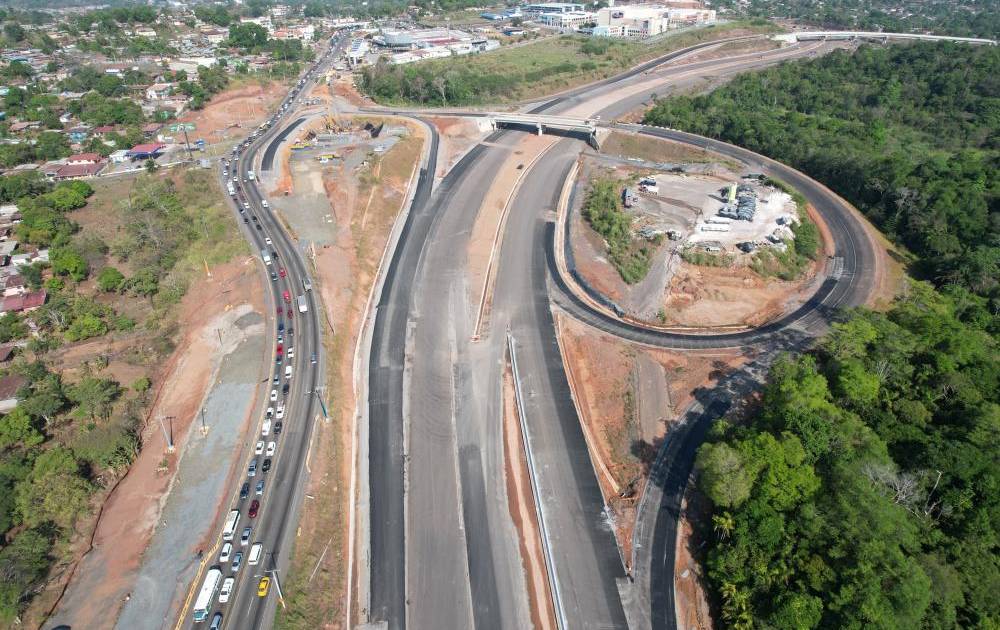 Megaproyecto para mejorar la vida en Panamá Oeste