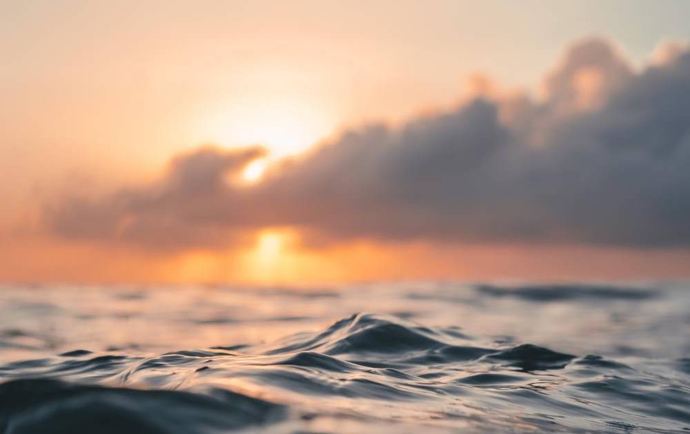 Sinaproc emite aviso de prevención por mareas máximas en el Pacífico