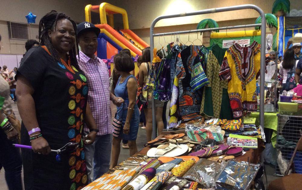Gran Feria Afroantillana: 42 años al rescate de la identidad