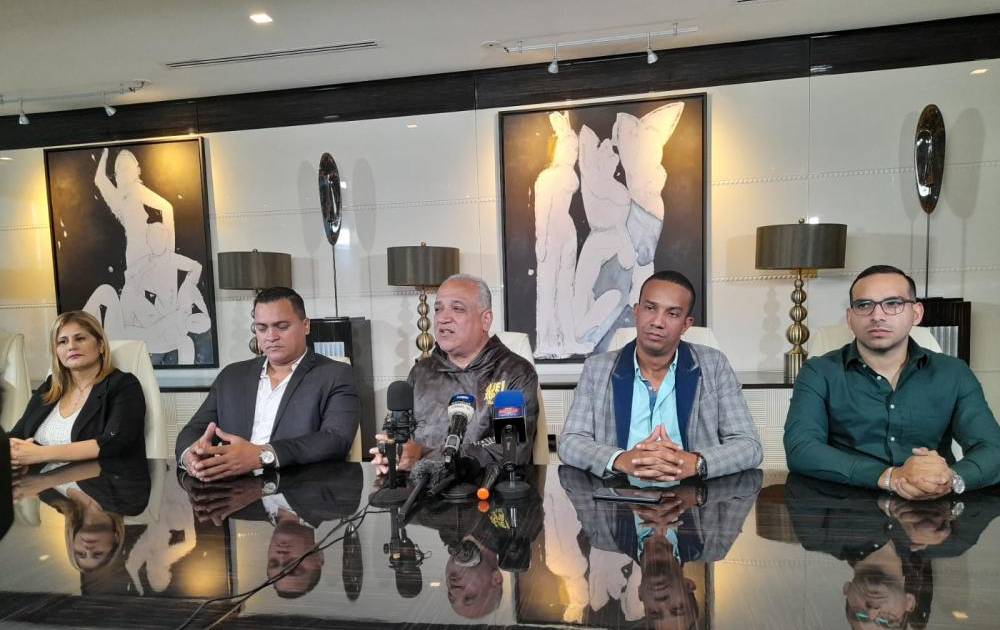 Realizando Metas anuncia nueva jornada de protestas desde el lunes