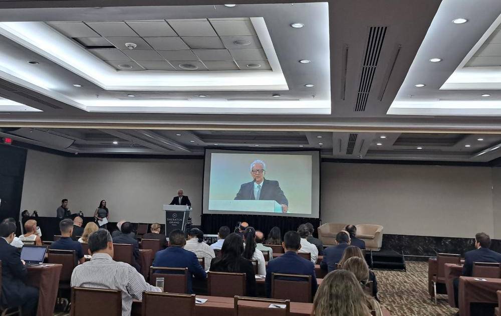 CAMIPA analiza con expertos internacionales el caso de Cobre Panamá