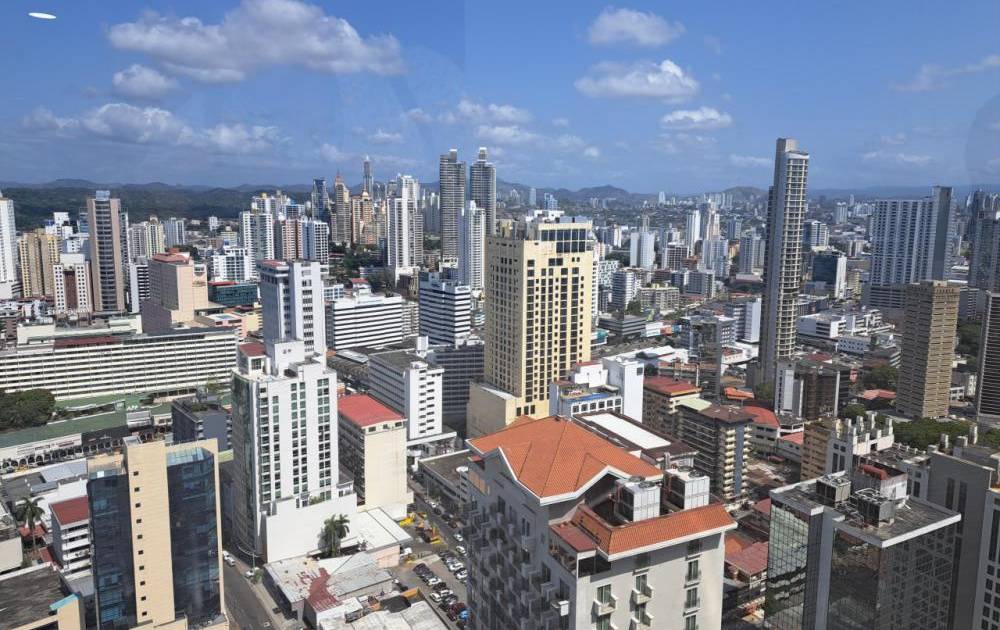 Inicia Asamblea del BID en Panamá