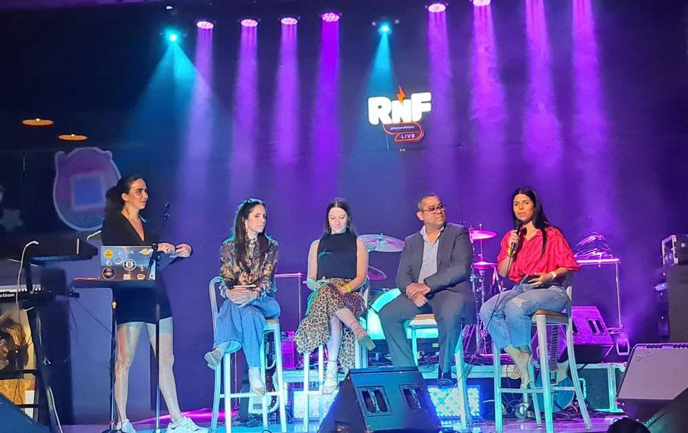 Señor Loop y Aterciopelados estarán en MACROFEST 2024