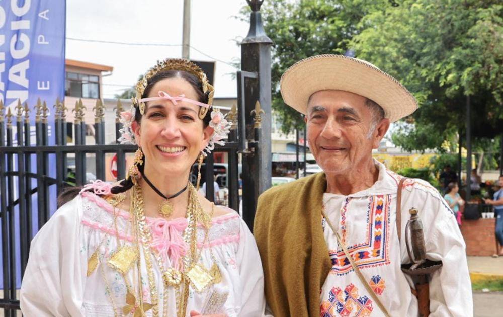 Apoyan el Festival Nacional del Manito