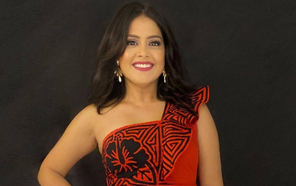 Molaya: moda que exalta la identidad