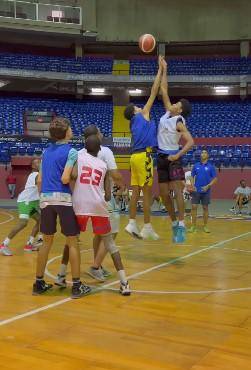 Caldo Deportivo del 19 de enero de 2024