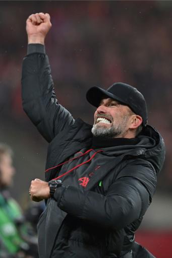 Los "kids" de Klopp tiran del Liverpool en la fase decisiva de la temporada