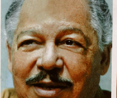 Fallece Guillermo Rodolfo Valdés, conocido como el héroe de las letras