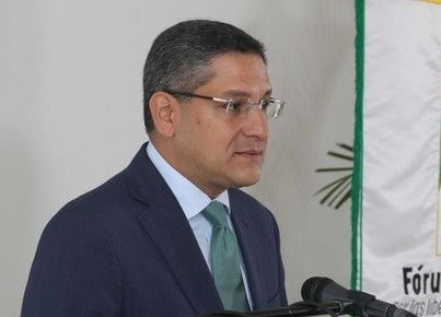 Eduardo Quirós renuncia como presidente del Grupo Editorial El Siglo y ...