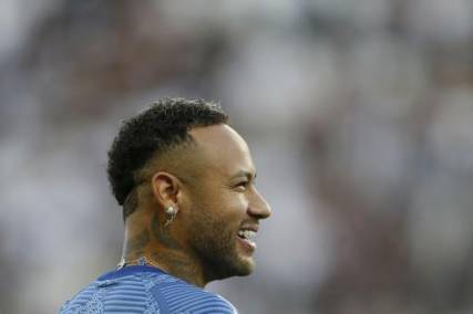 Justicia rechaza pedido de Neymar para "censurar" podcast biográfico