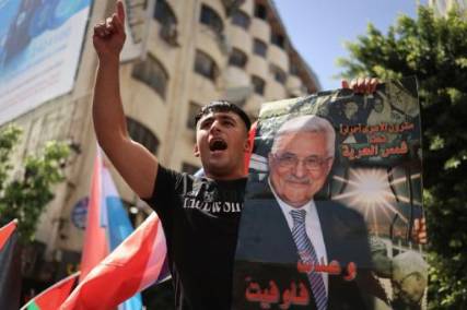El líder palestino se dirige a la ONU mientras toma fuerza el impulso ...