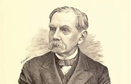 Los 127 años del fallecimiento del Dr. Justo Arosemena Quesada, padre ...