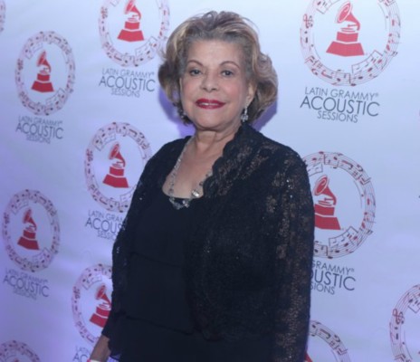 Britton deja un legado en la cultura panameña