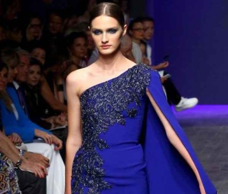 Semana de la moda en Italia, AltaRomaAltaModa