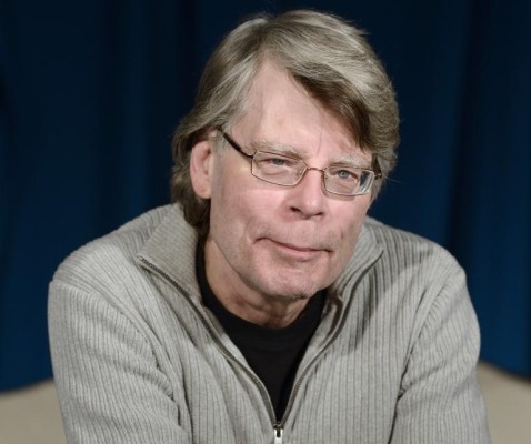 La trilogía Bill Hodges acaba con Fin de guardia