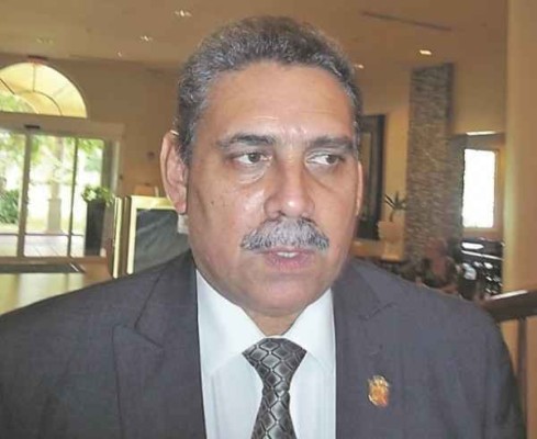 Óscar Osorio, extitular del Mida, cumple 342 días tras los barrotes