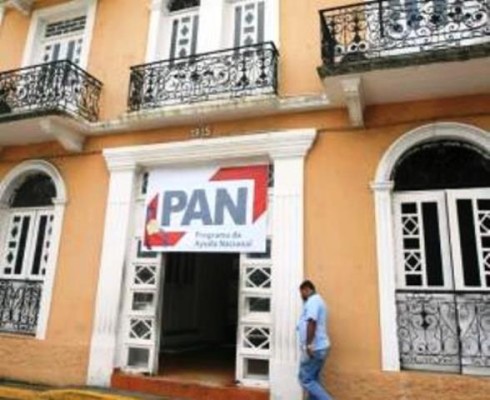 PAN licitará 2 canchas deportivas