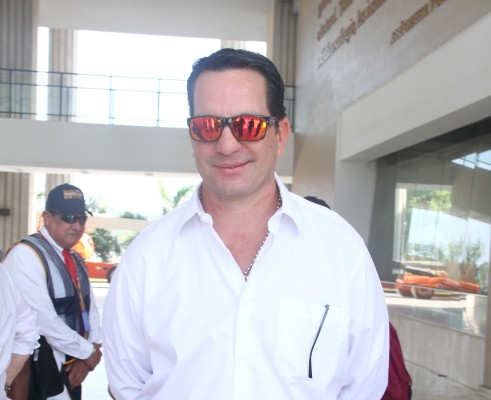 Guillermo Ferrufino y su esposa condenados a seis años de prisión