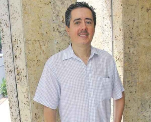 Delmiro Quiroga hará un cambio a sus 50 años