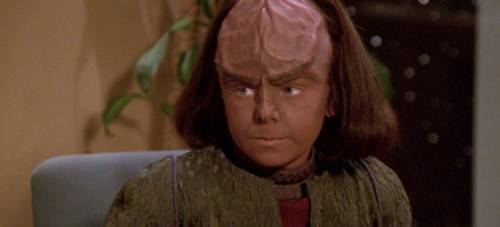 Fallece actor de Star Trek, a los 33 años