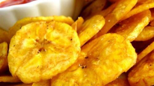 Patacón más grande del mundo será preparado en Panamá