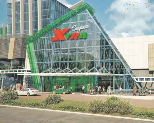 Super Xtra, una empresa panameña que se expande