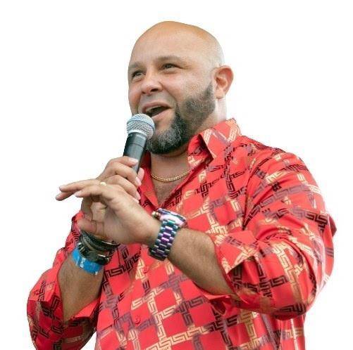 “Salsa Con Trova En Navidad”, el estreno de “El Calvito” Reyes y el ...