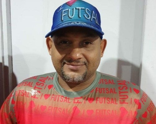 Sobrevivientes del Covid-19: Alex Marrone