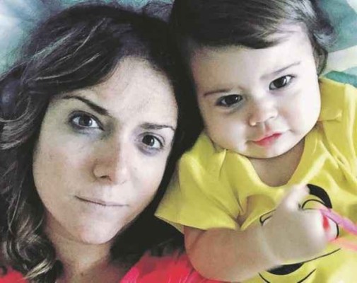 Bettinita Tapiero tiene dos fans club y una cuenta en Instagram