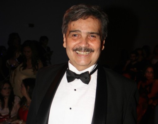 Juan Manuel Ferrer, el maestro del teatro y la TV