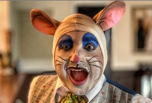 Risas y aplausos con el “Ratón Súper Detective”