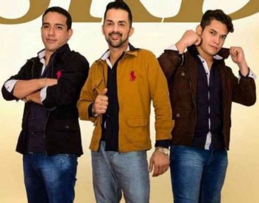 Salsa Kids presentará su espectáculo en el show Revive los 90´s